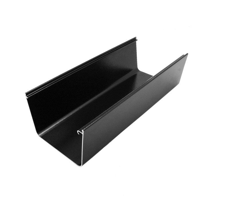 Alutec Evolve Aluminium Box Gutter