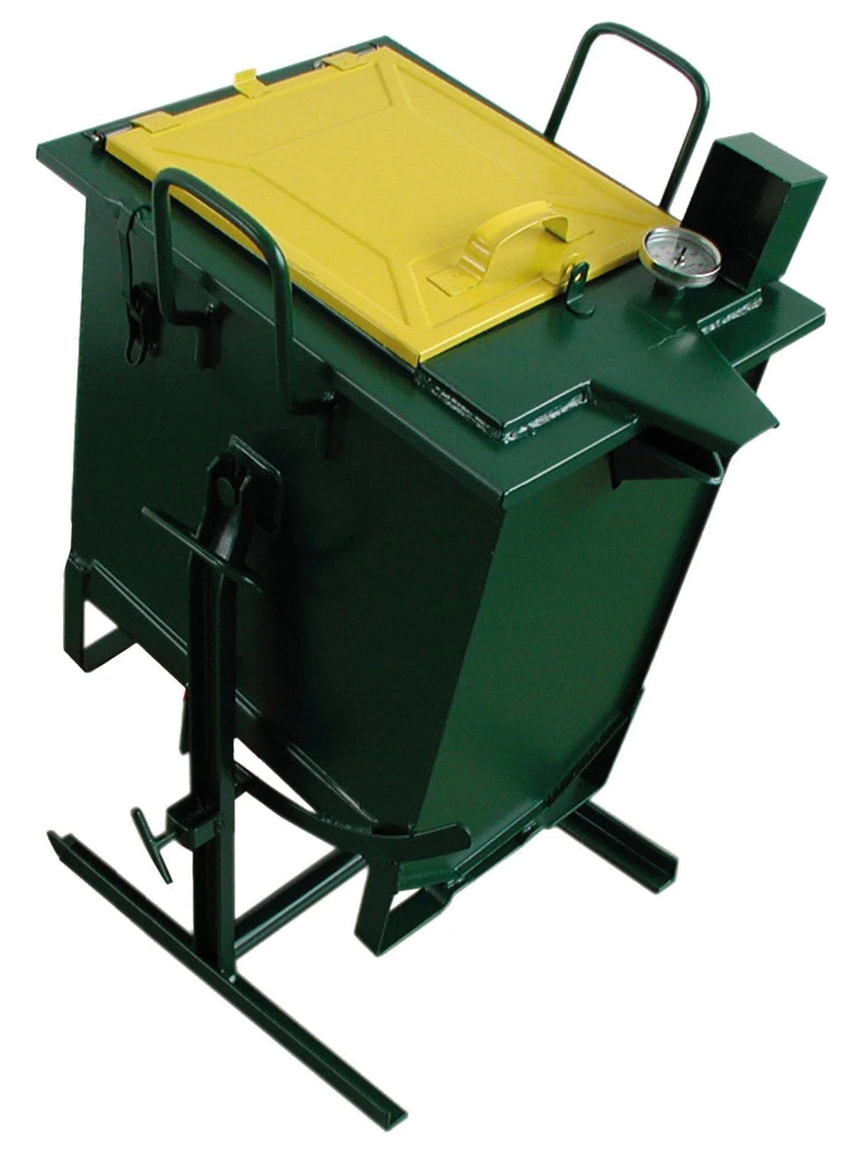 Bitumen Melting Pots & Boilers | Roofing Supplies UK