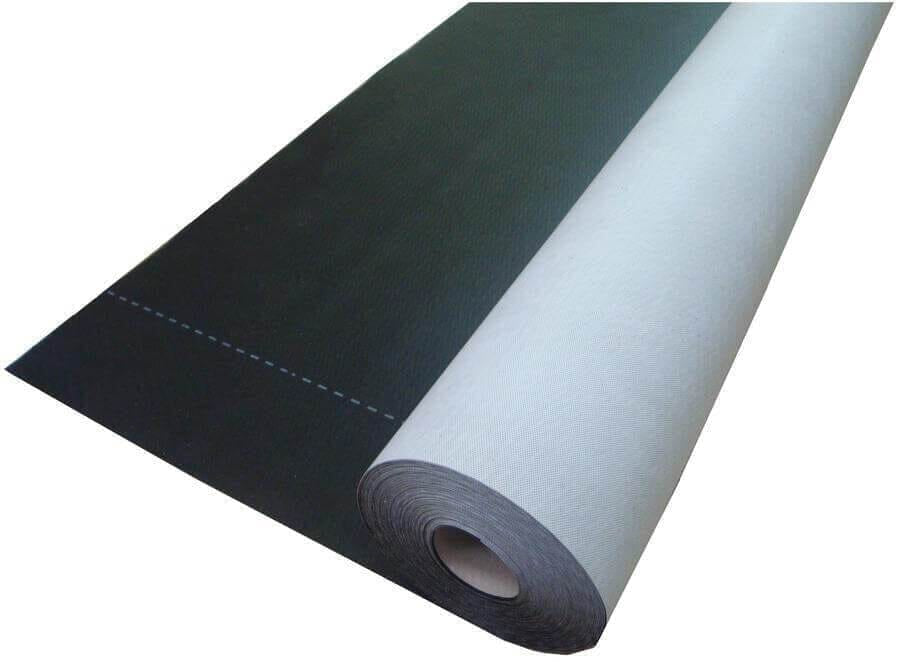 Breathable Membranes, Roof Underlays & Membrane, Breather Felts