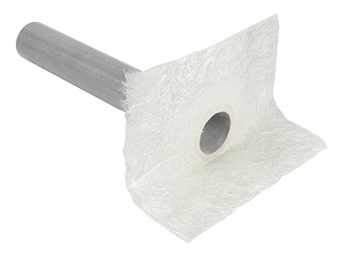 GRP-Fibreglass Rainwater Outlets