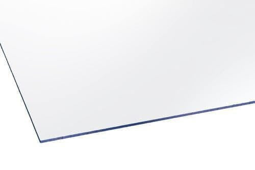 Styrene Clear Polystyrene Sheets