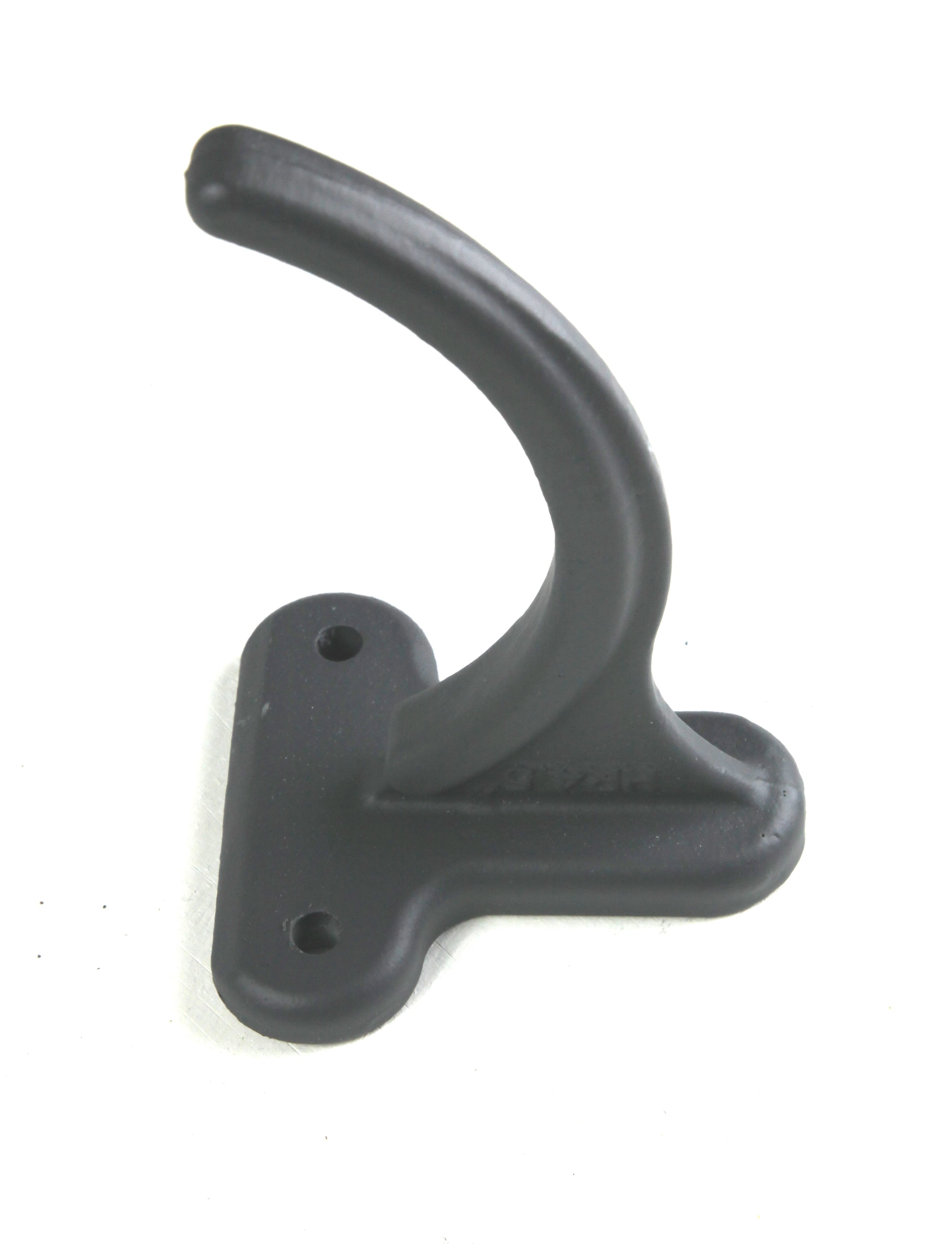 Hargreaves Foundry Premier Cast Iron Beaded Half Round Gutter Fascia B