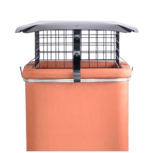 Chimney Cowls & Birdguards | Roofing Supplies UK