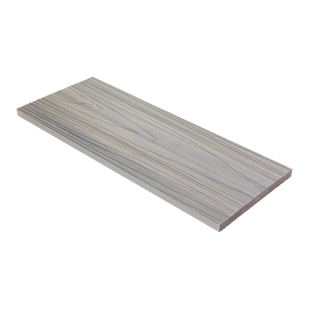 Bison Composite Cladding Batten Fixing Screw Grey - 100 Pack | RSUK