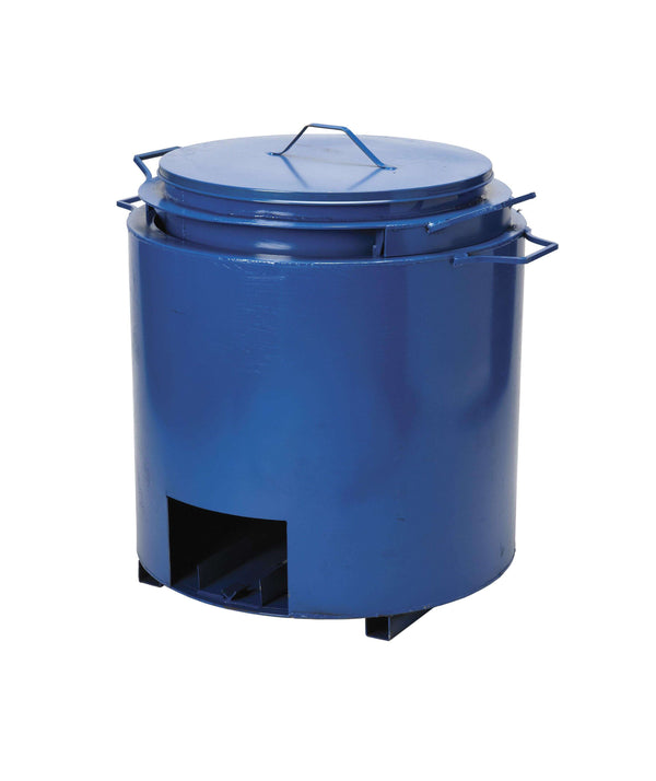 Bitumen Melting Pots & Boilers | Roofing Supplies UK
