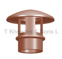 Chimney Pots