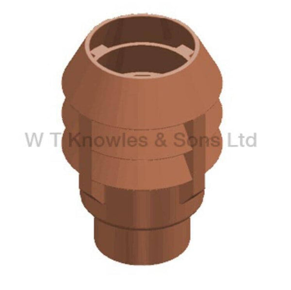Chimney Pots