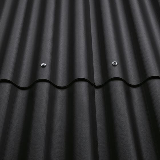 Eternit UrbanPro Fibre Cement Roof Sheets