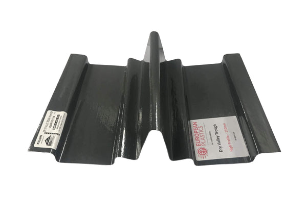Valley Troughs at Roofing Supplies UK