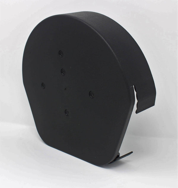 PVC Continuous Dry Verge
