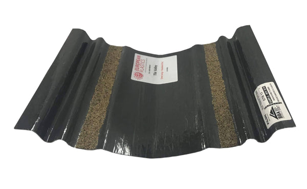 Valley Troughs at Roofing Supplies UK