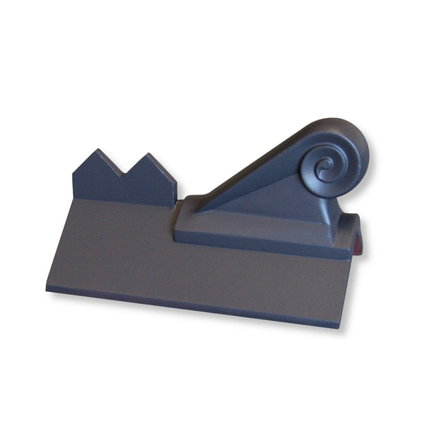 Cocks Comb Ridge Tiles & Finials | Roofing Supplies UK
