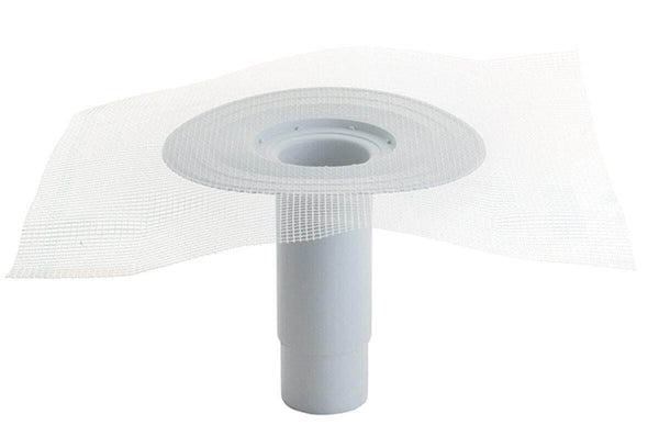 GRP-Fibreglass Rainwater Outlets