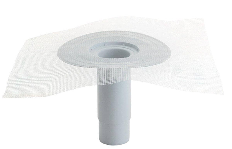 GRP-Fibreglass Rainwater Outlets