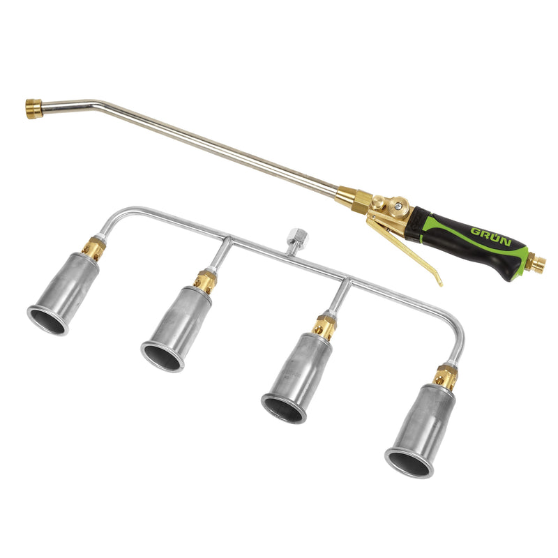 Gas Torches & Gas Torch Kits