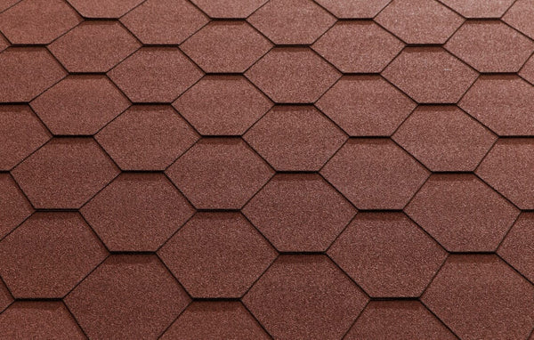 Katepal Bitumen Felt Roof Shingles | Roofing Supplies UK