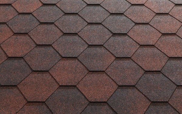 Katepal Bitumen Felt Roof Shingles | Roofing Supplies UK