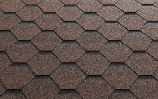 Katepal Bitumen Felt Roof Shingles | Roofing Supplies UK