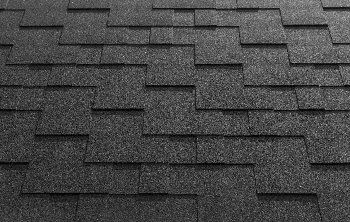 Katepal Bitumen Felt Roof Shingles