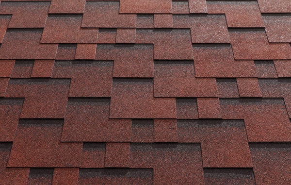Katepal Bitumen Felt Roof Shingles | Roofing Supplies UK