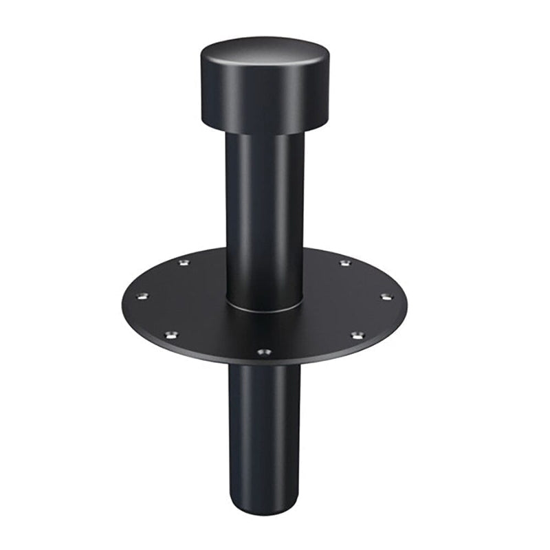 Klober Flavent Extraction Vent Terminal - PVC Flange - 70mm | RSUK