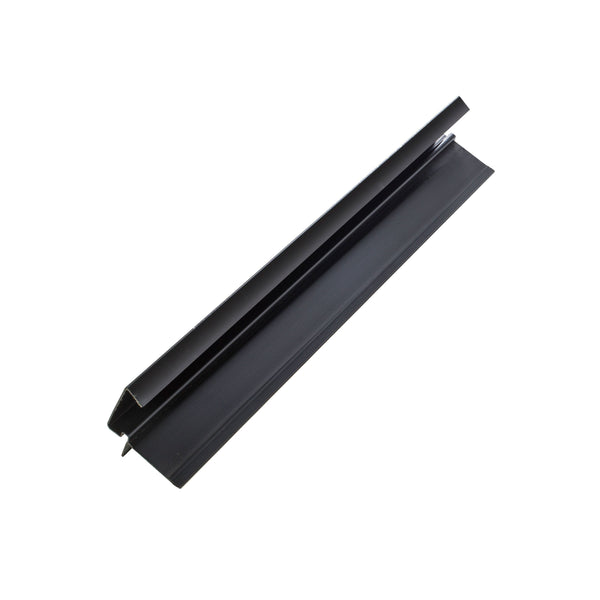 PVC Continuous Dry Verge | Roofing Supplies UK
