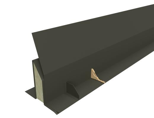 Manthorpe Lintel Tray Roll - 530mm x 25m | RSUK