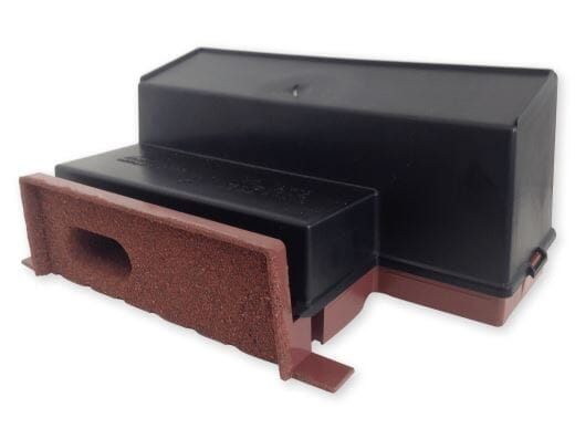 Manthorpe Swift Nesting Brick - Box of 2