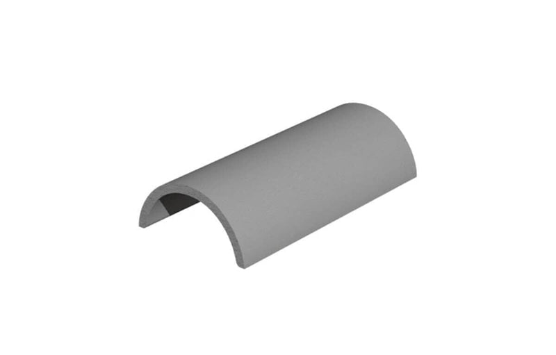 Marley Duo Modern Concrete Interlocking Roof Tiles