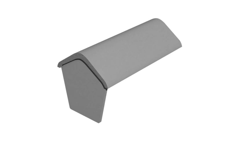 Marley Ludlow Major Concrete Roof Tiles