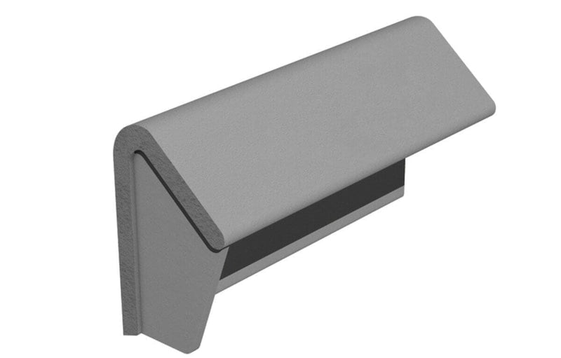 Marley Duo Modern Concrete Interlocking Roof Tiles