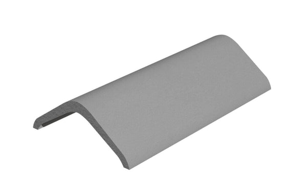 Concrete Ridge & Hip Tiles | Roofing Supplies UK