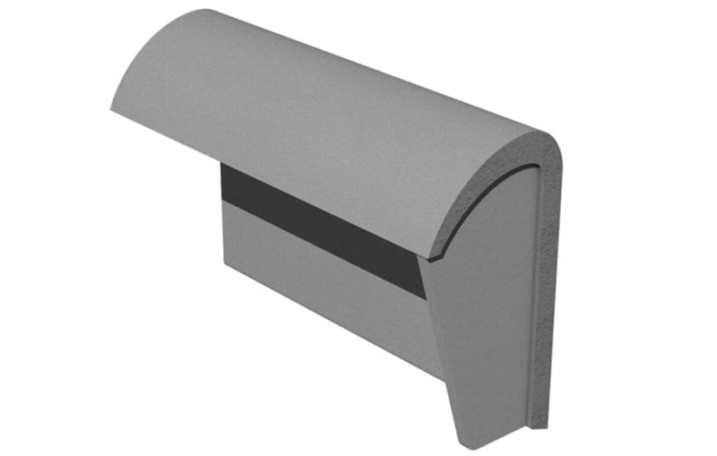 Marley Duo Modern Concrete Interlocking Roof Tiles