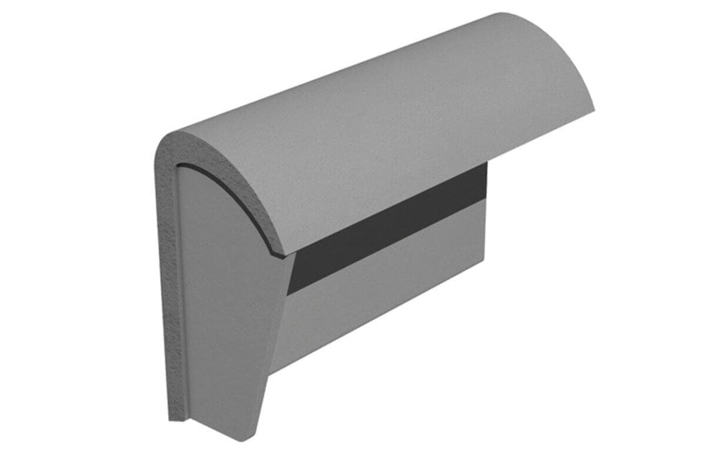 Marley Duo Modern Concrete Interlocking Roof Tiles