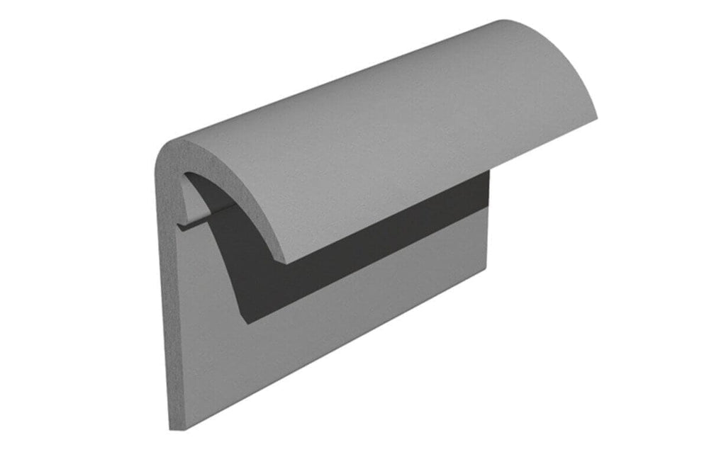 Marley Duo Modern Concrete Interlocking Roof Tiles
