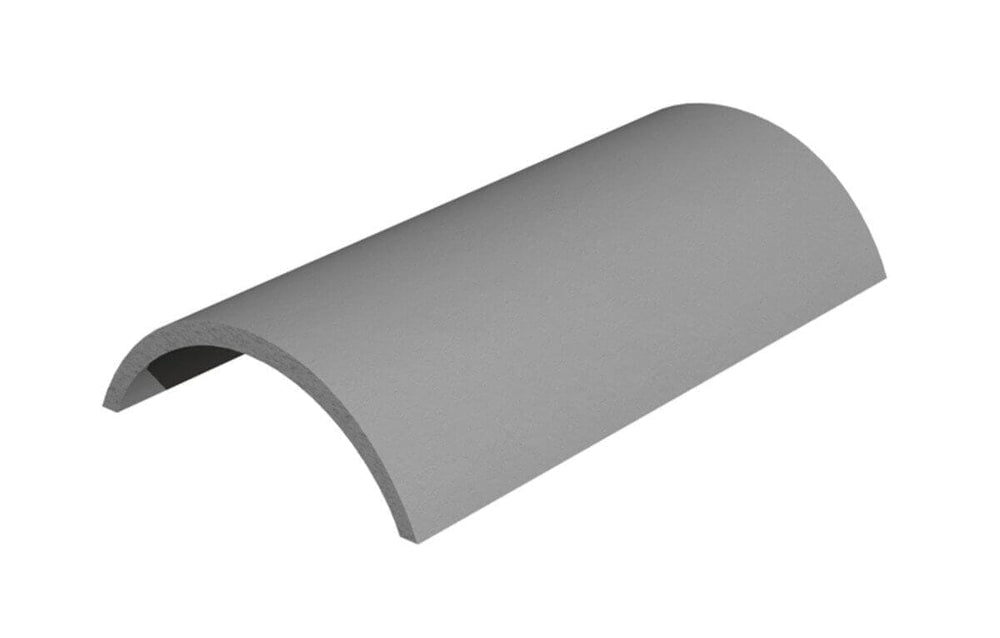 Marley Duo Modern Concrete Interlocking Roof Tiles