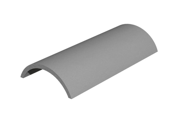 Marley Duo Modern Concrete Interlocking Roof Tiles