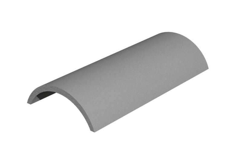 Marley Duo Modern Concrete Interlocking Roof Tiles