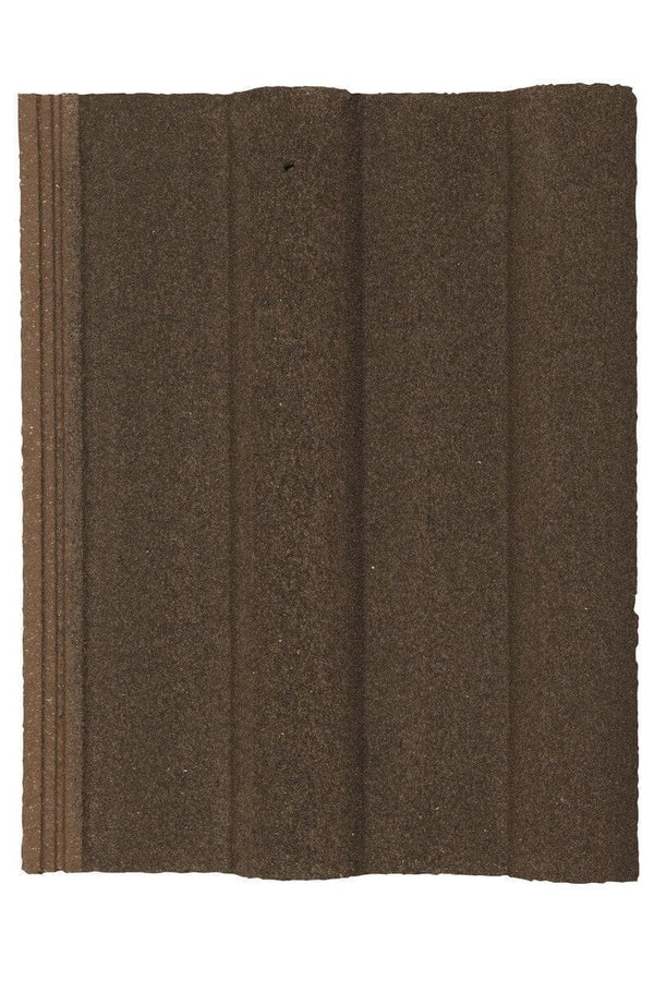 Marley Double Roman Concrete Roof Tiles