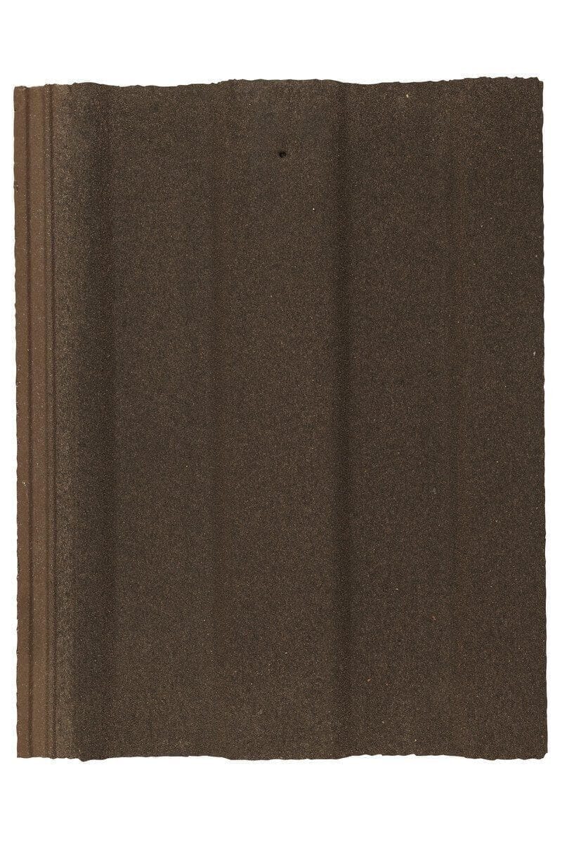 Marley Ludlow Major Concrete Interlocking Roof Tiles - Pallet of 216