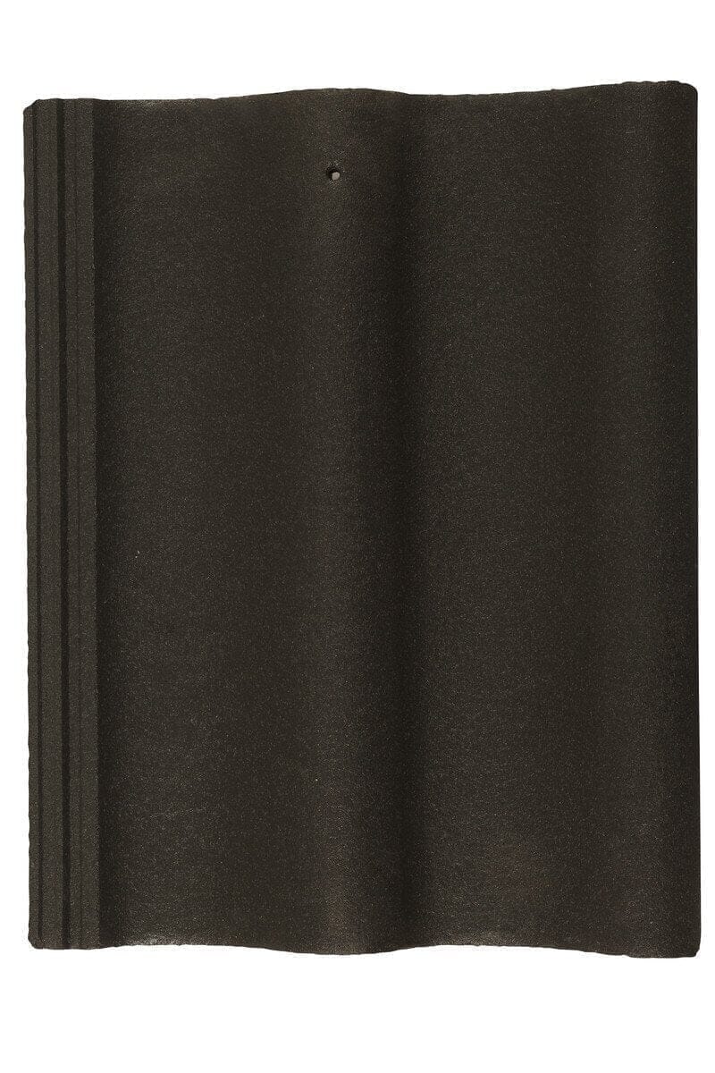 Marley Concrete Roof Tiles - Mendip Double Pantile