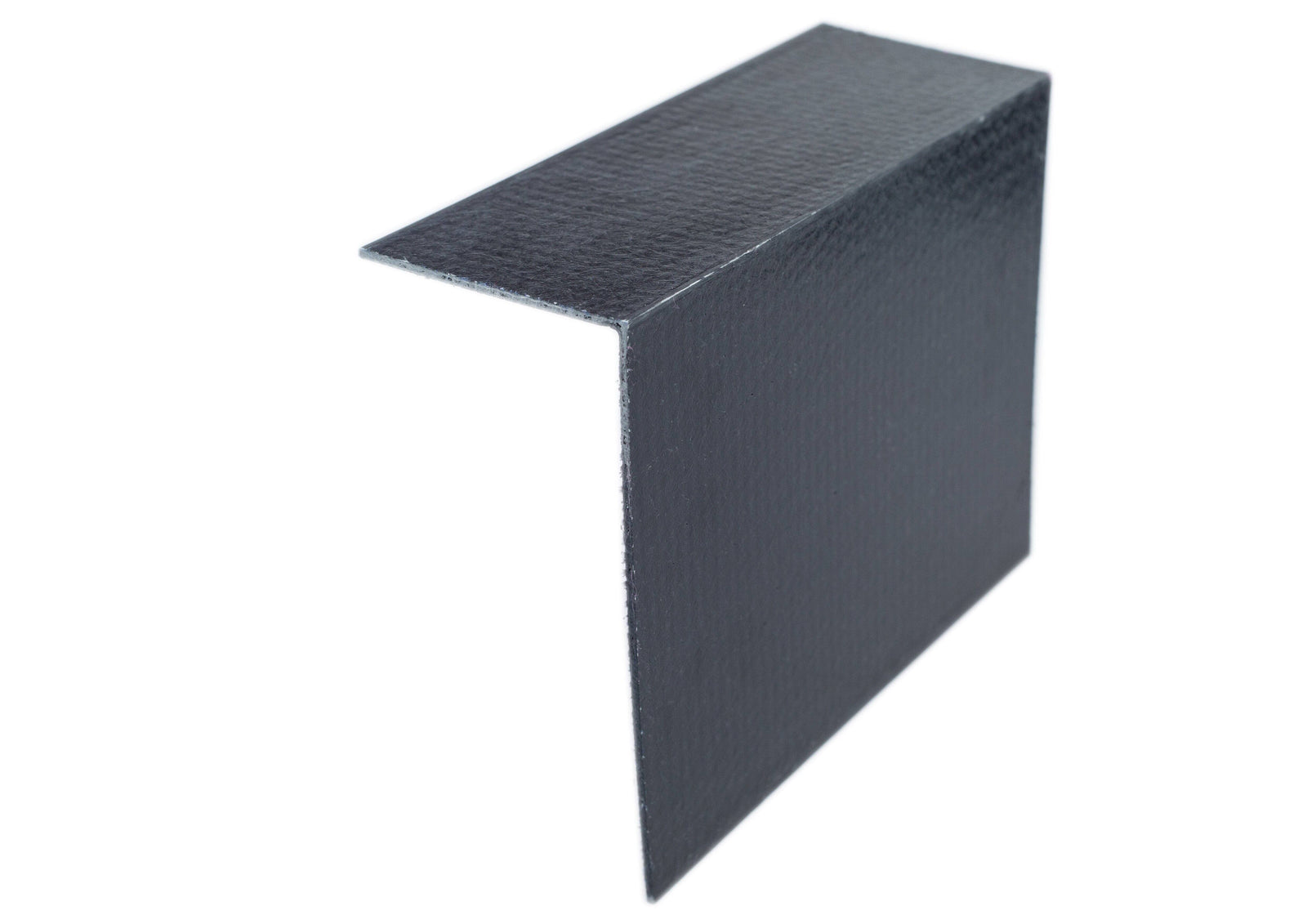 Paptrim GRP Right Angle Trim - 150mm x 75mm x 3m - Black | RSUK