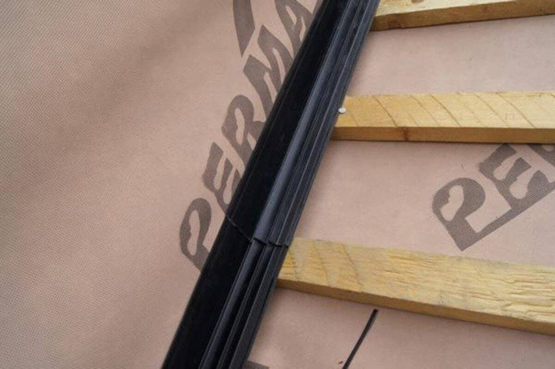 Permavent Easy Soaker Roof Slate System - Roofing Supplies UK | RSUK