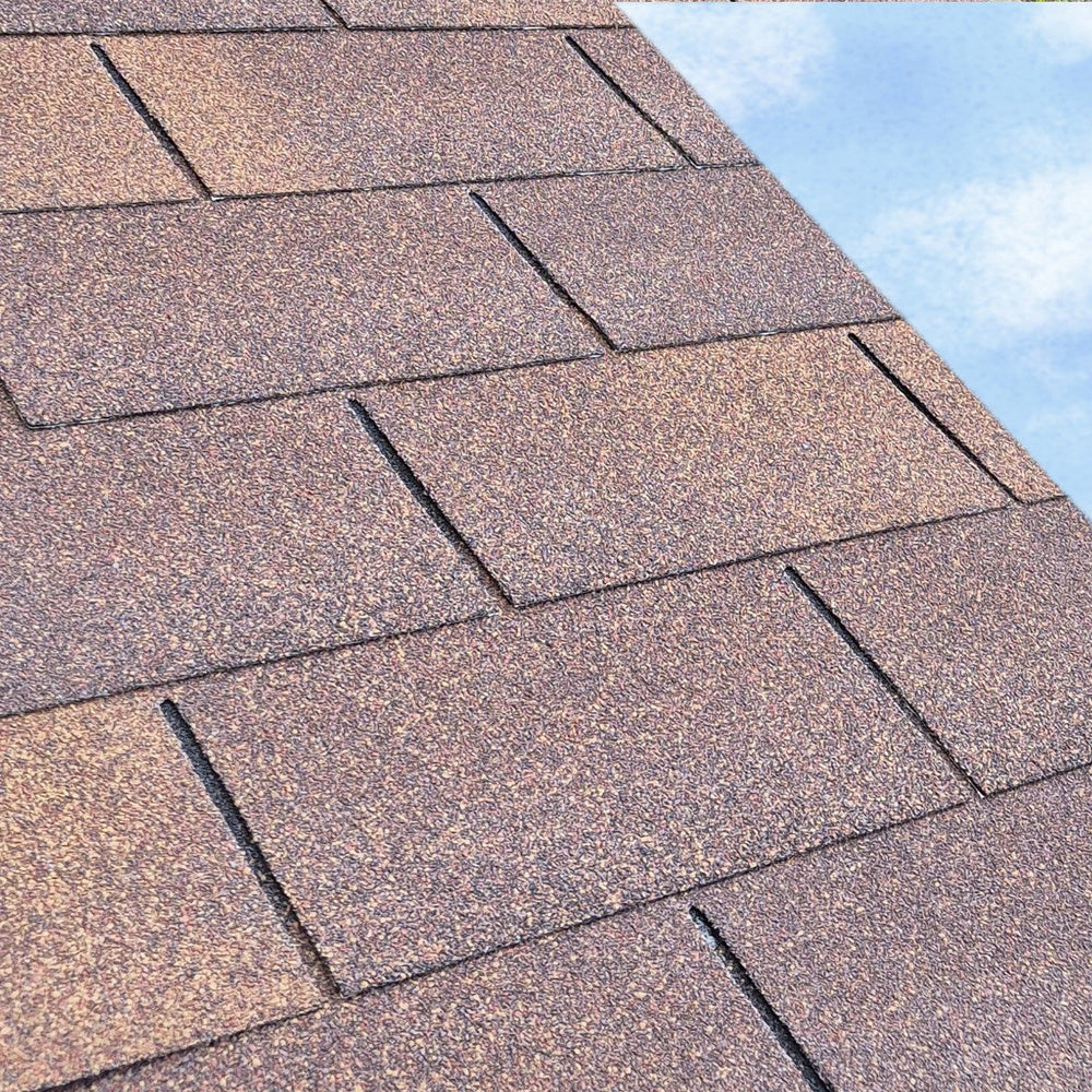 Felt Shingles | Bitumen Shingles | Roofing Supplies UK