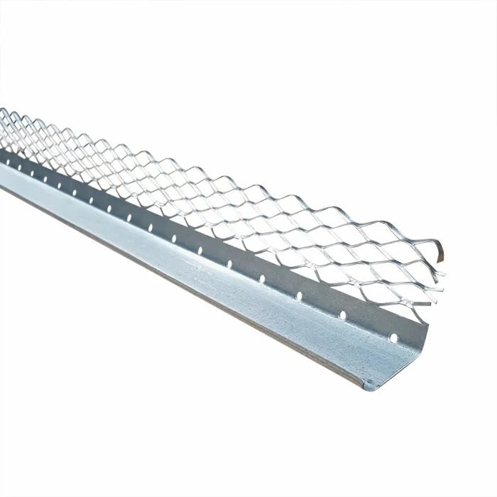 Samac Render Stop/Bell Cast Bead - Pack of 50 | RSUK