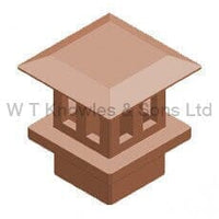 Chimney Pots