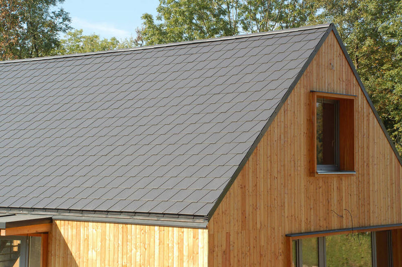 Fibre Cement Slates | Roofing Supplies UK