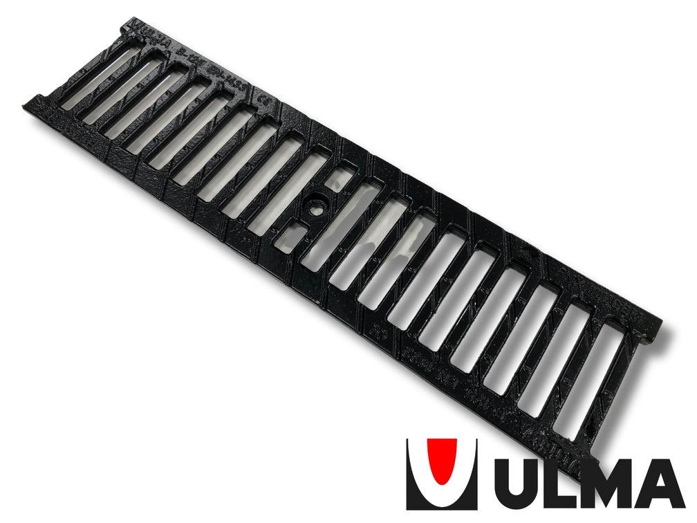 ULMA B125 Ductile Iron Slotted Grating - 500mm | RSUK