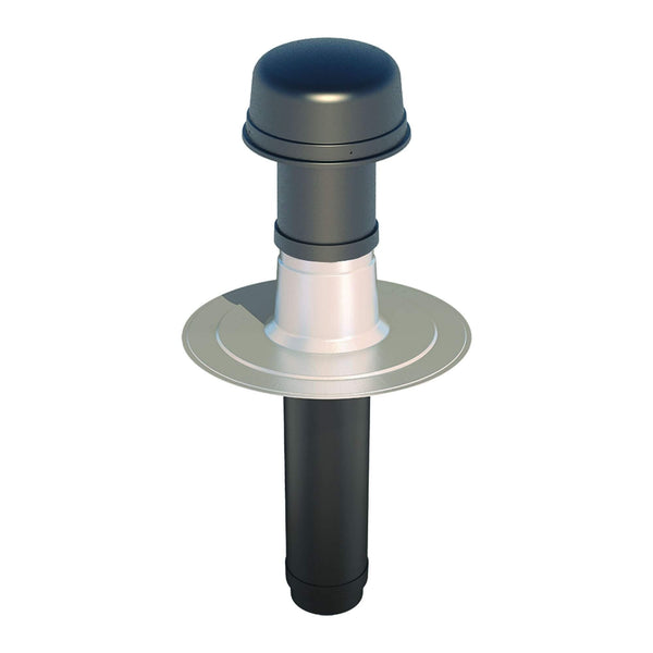 Flat Roof Vent Terminals