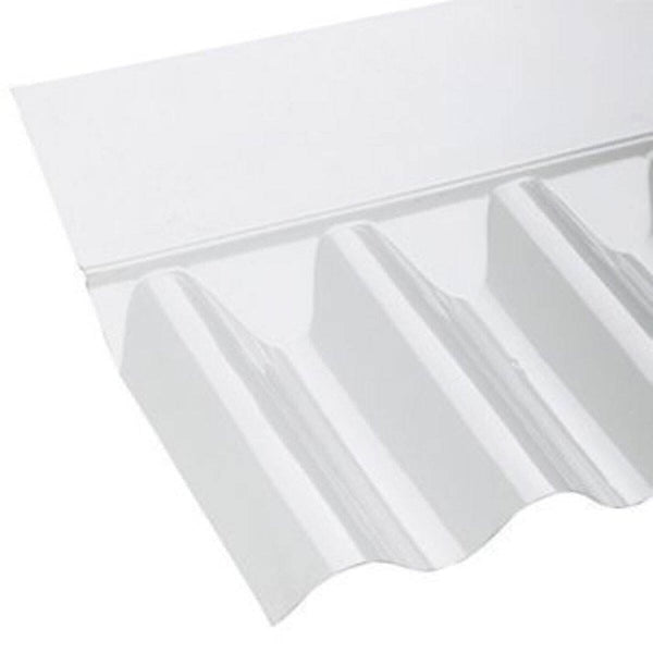 Vistalux PVC Roofing Sheets, Plastic Roofing Sheets